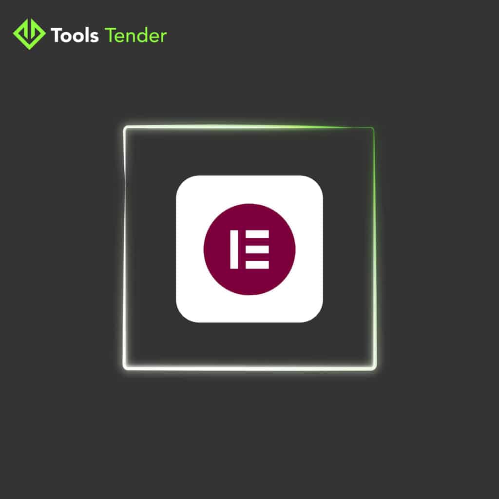 Advanced Website Builder for WordPress | Elementor Pro - Tools Tender