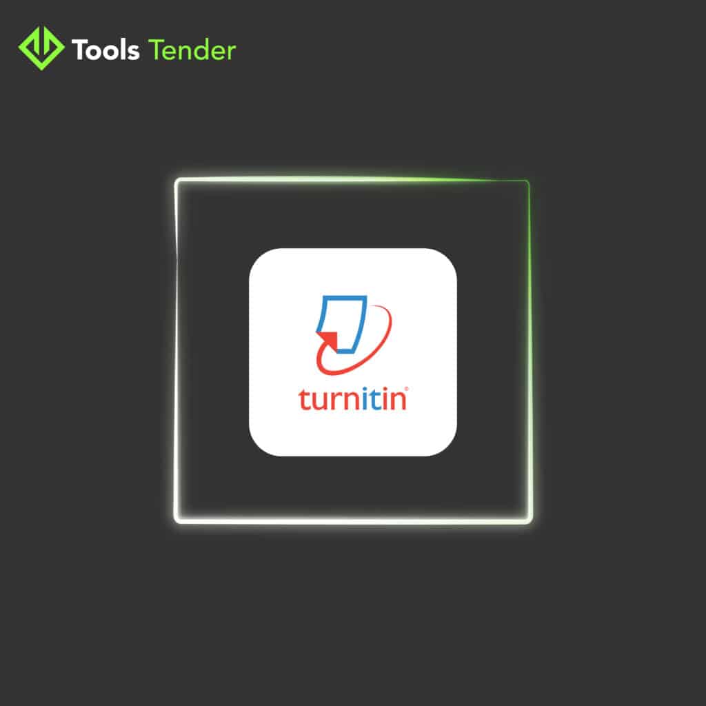 Buy Turnitin Premium Subscription – Starting from $2 - Tools Tender