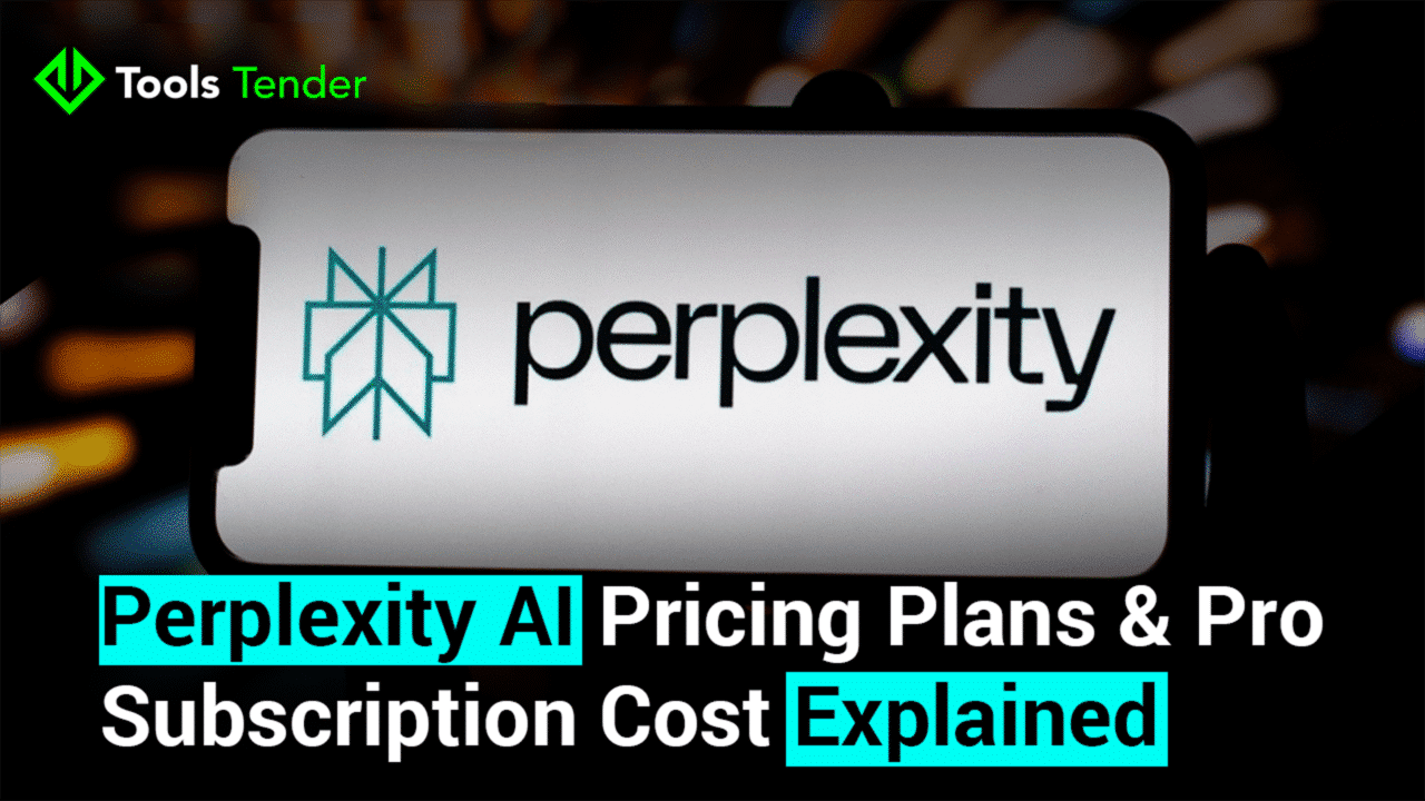 Perplexity AI Pricing | Free/Pro Subscription Cost & Feature